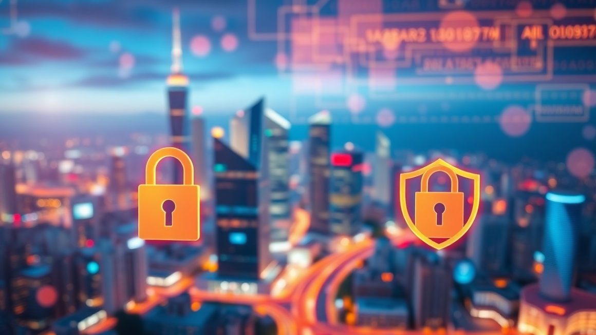 Innovazione e privacy: sfide e soluzioni IA