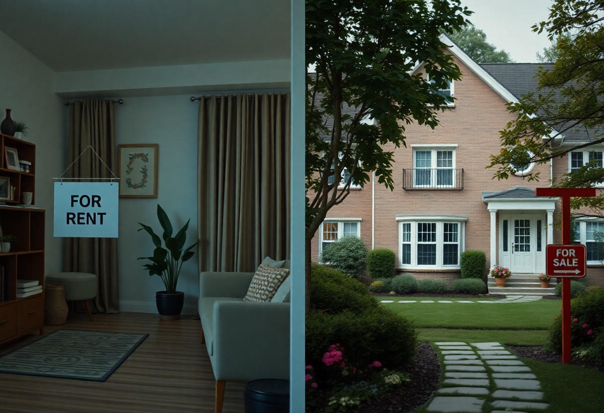 Vantaggi e svantaggi della casa in affitto